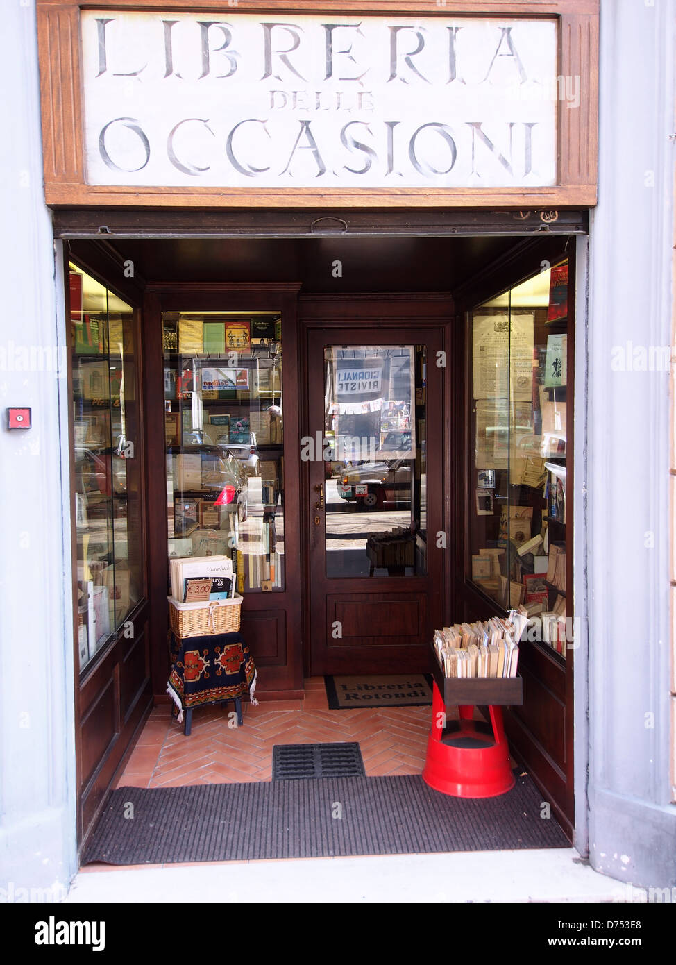 Libreria hi-res stock photography and images - Alamy