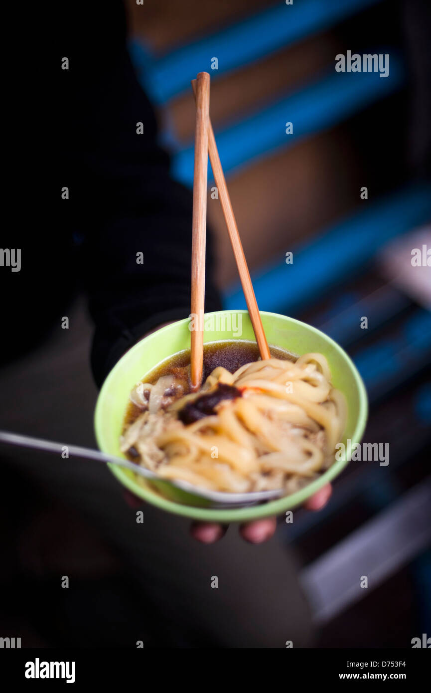 Thukpa High Resolution Stock Photography and Images - Alamy