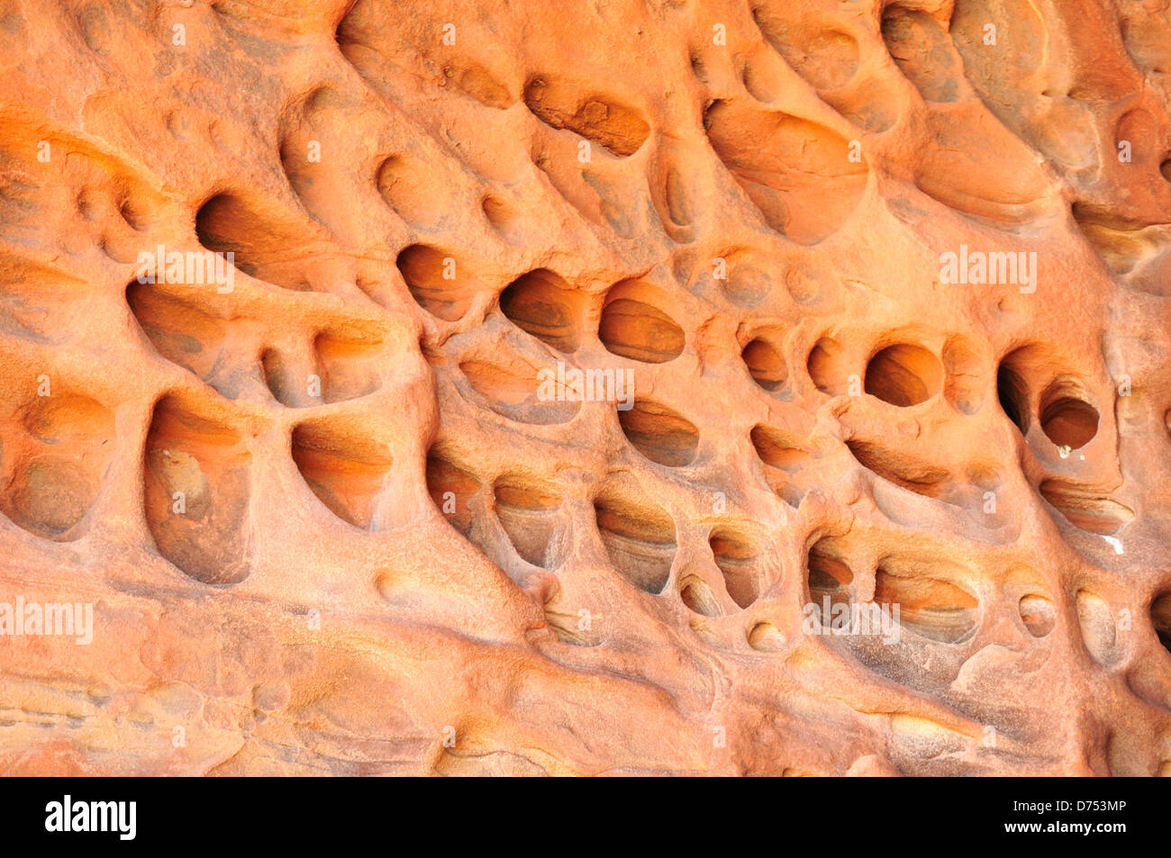 Honeycomb rock hi-res stock photography and images - Alamy