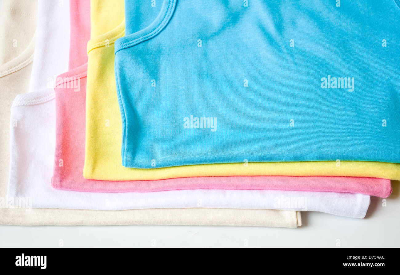 Colorful vest hi-res stock photography and images - Alamy