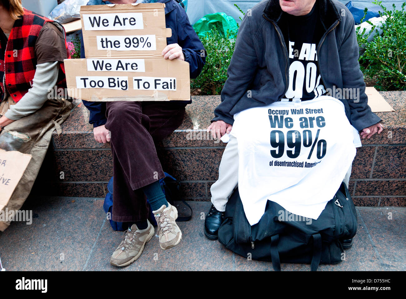 Poverty usa street hi-res stock photography and images - Alamy