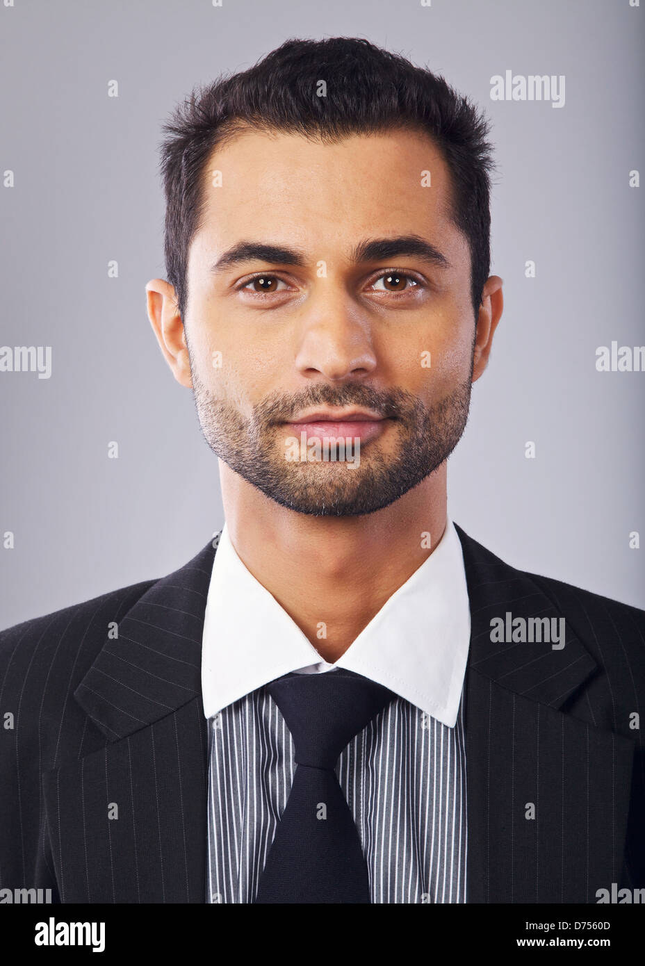 Middle eastern man suit hi-res stock photography and images - Alamy