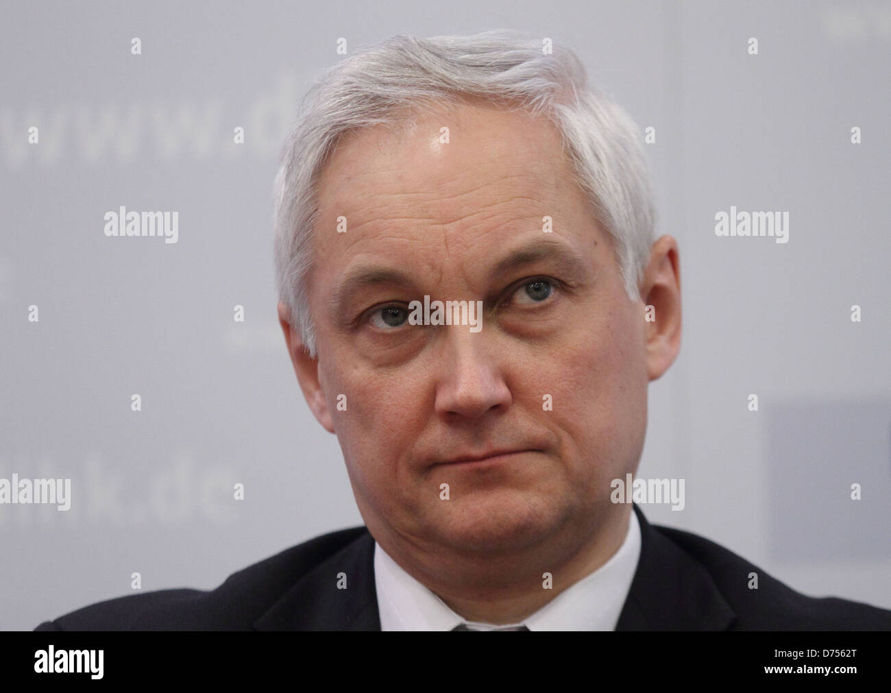 Belousov hi-res stock photography and images - Alamy