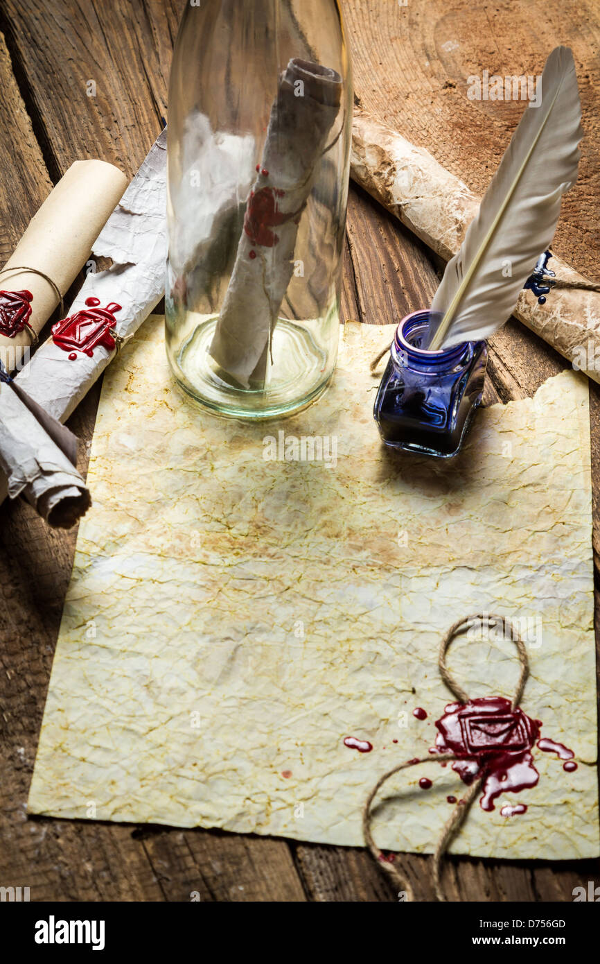 Ancient writting hi-res stock photography and images - Alamy