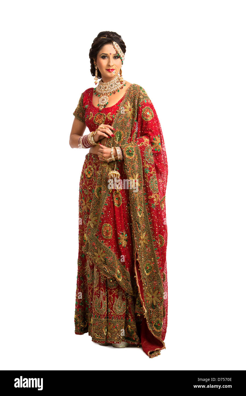 Traditional marriage ceremony in Cut Out Stock Images & Pictures - Alamy