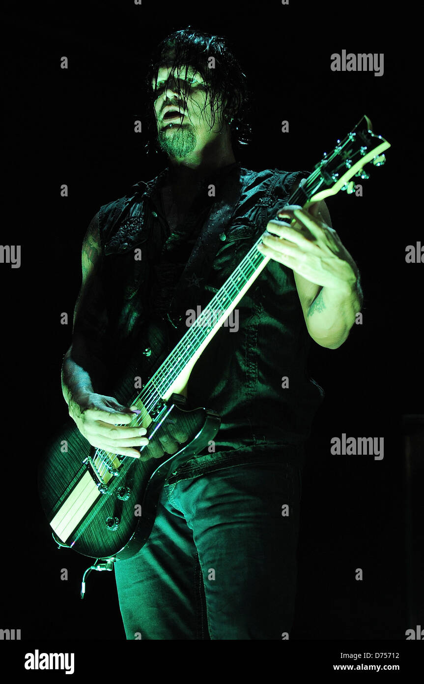 Dan donegan hi-res stock photography and images - Alamy