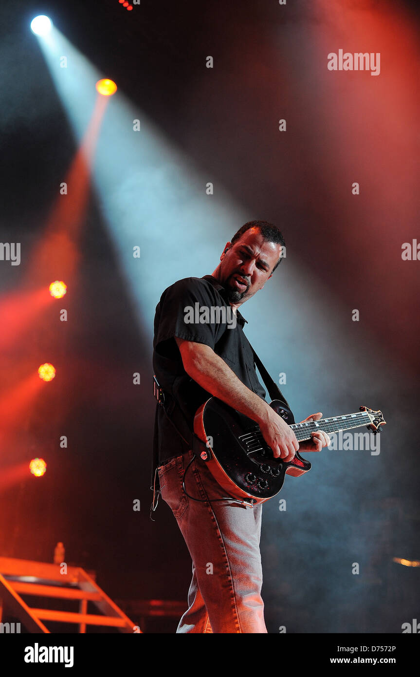 Tony Rombola High Resolution Stock Photography and Images - Alamy