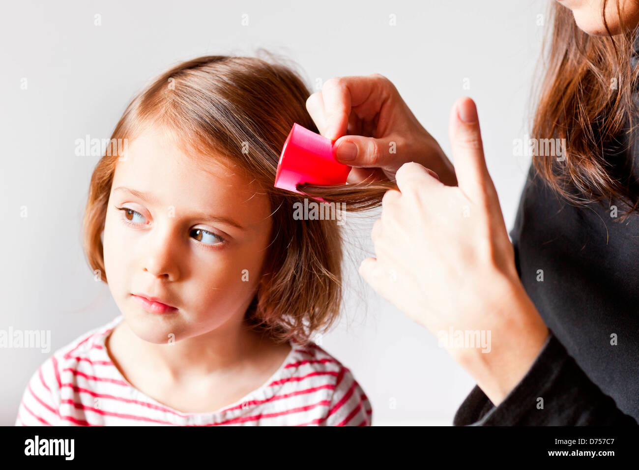 Anti lice comb hi-res stock photography and images - Alamy