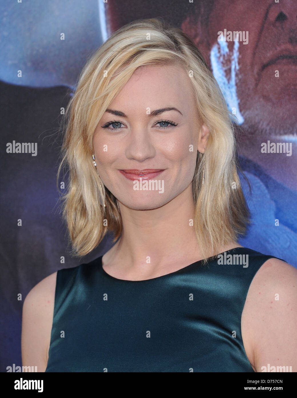 Cowboys And Aliens Actress