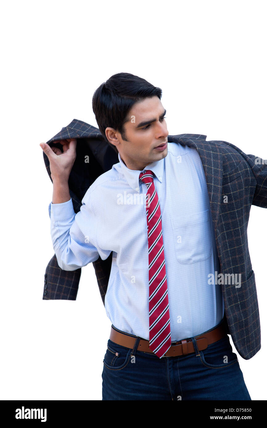 Cut away coat hi-res stock photography and images - Alamy