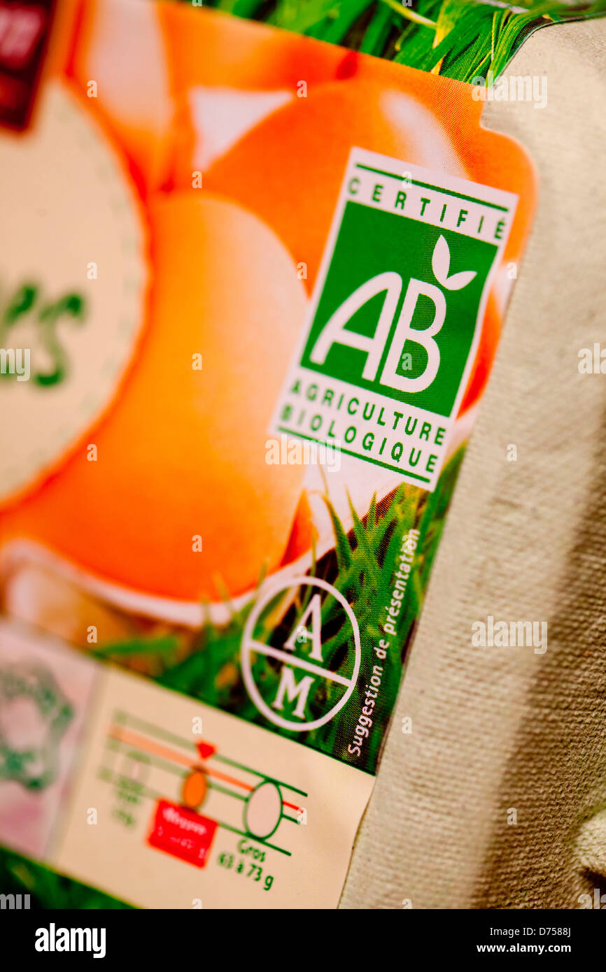 Identified with the ab label hi-res stock photography and images - Alamy