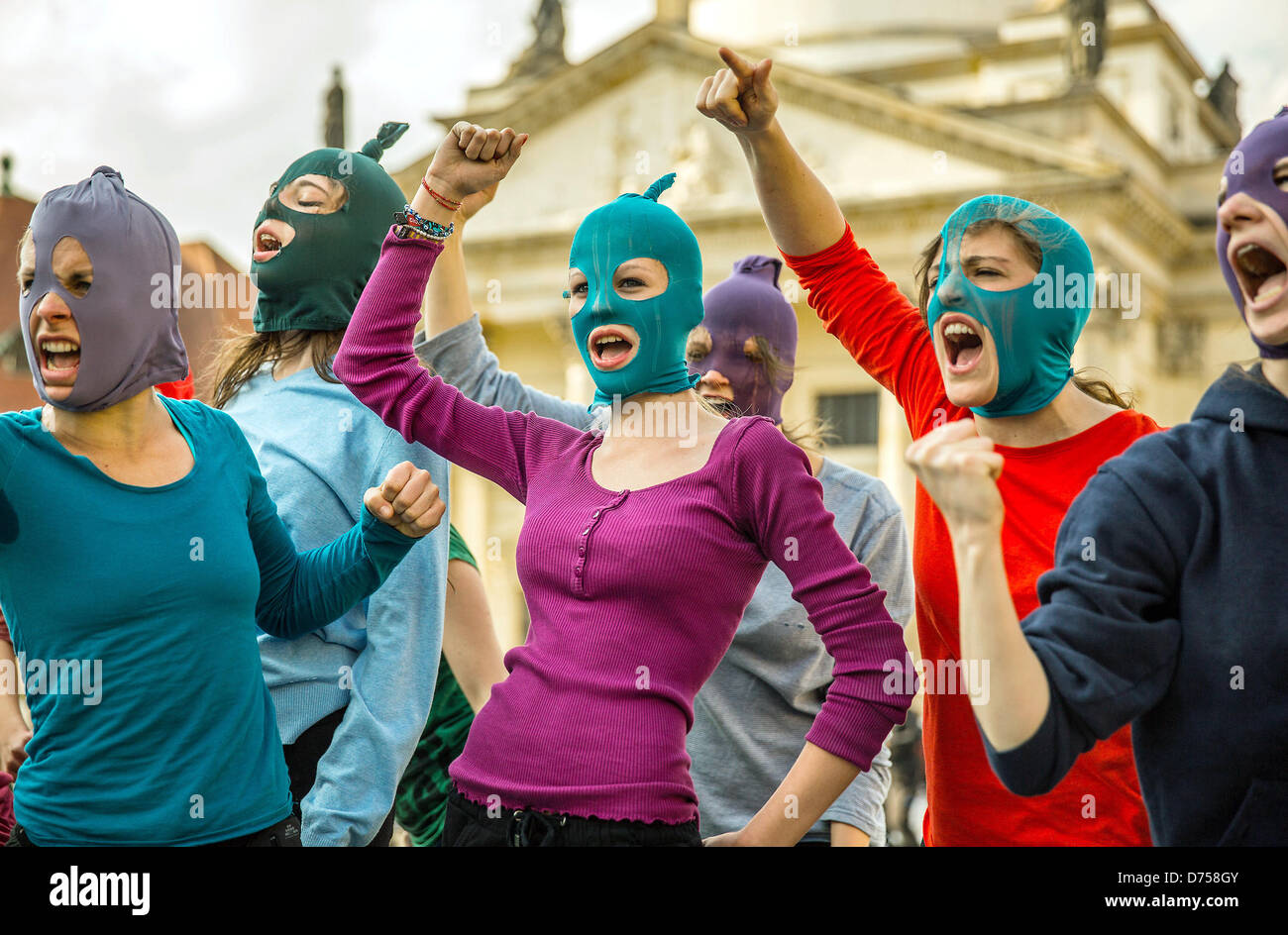 The potato dance hi-res stock photography and images - Alamy