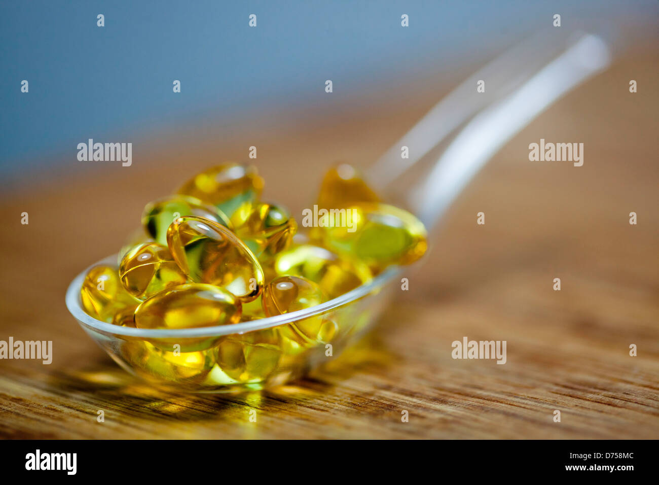 Nutritional supplements. Liquid nutritional supplements in capsules ...