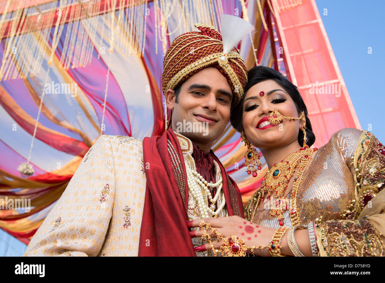 Sehra groom hi-res stock photography and images - Alamy