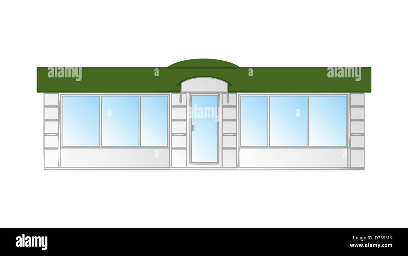 Vector isometric factory building hi-res stock photography and images ...