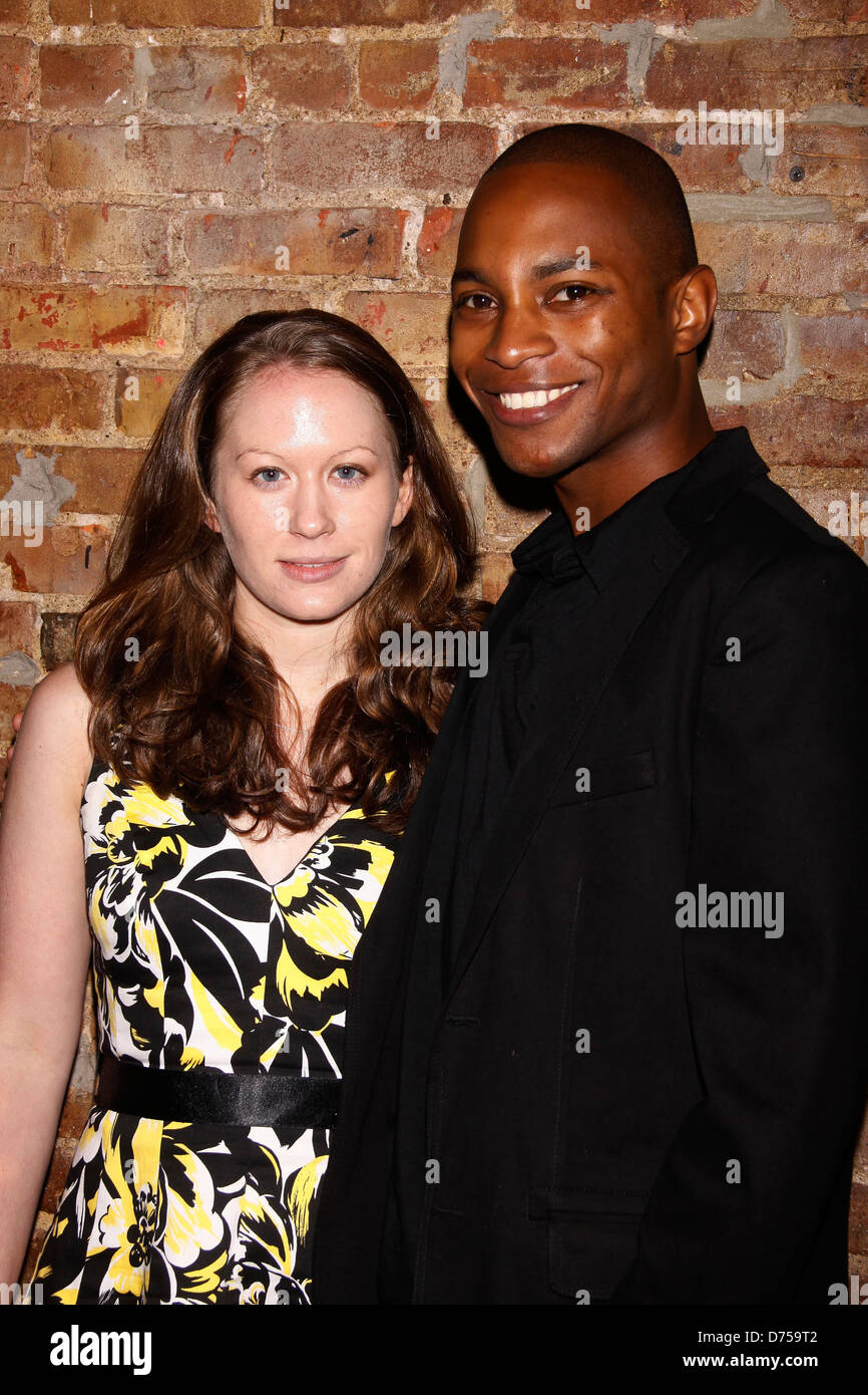 Playwright laura brienza hi-res stock photography and images - Alamy