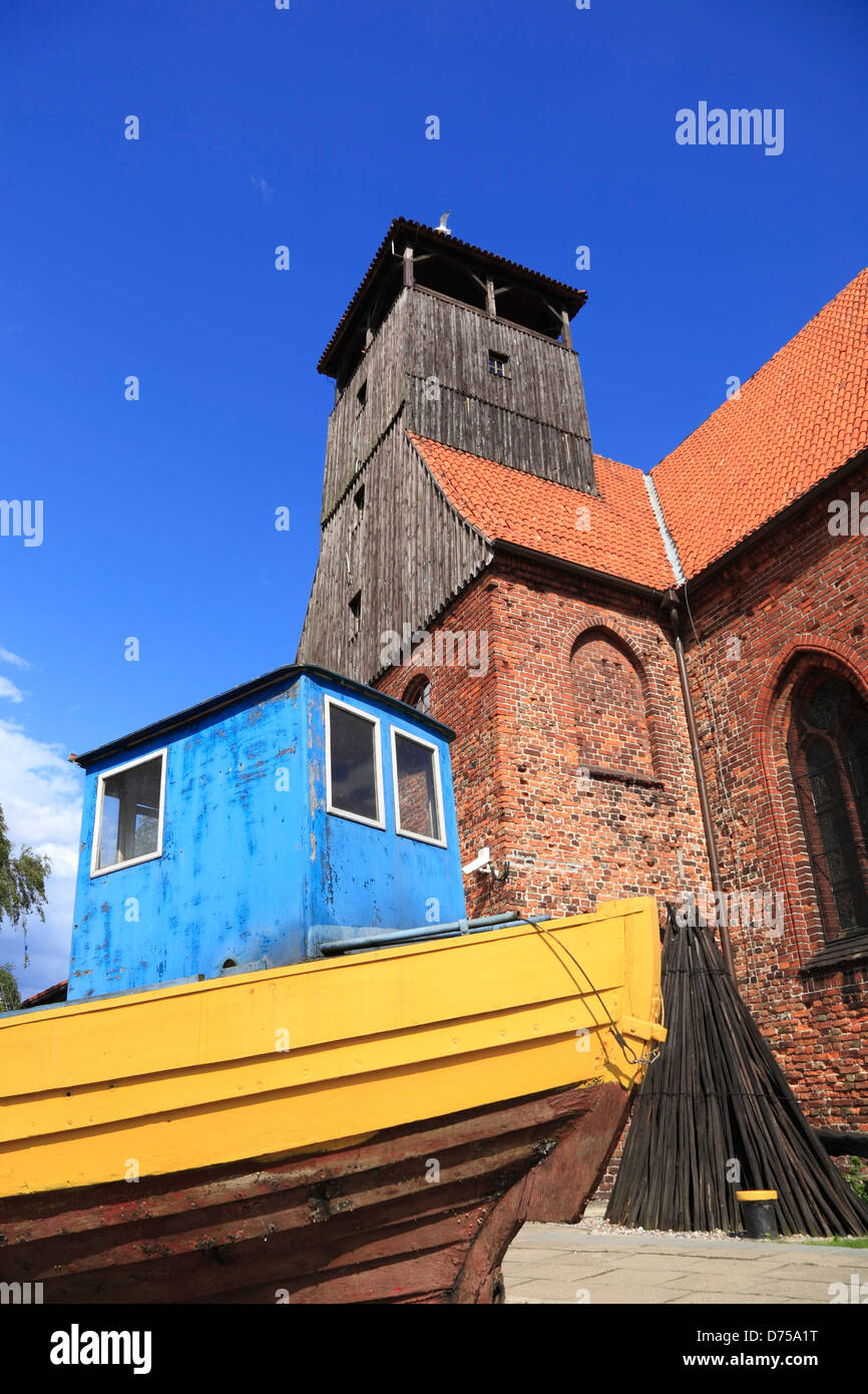 Fishing museum hel peninsula hi-res stock photography and images - Alamy