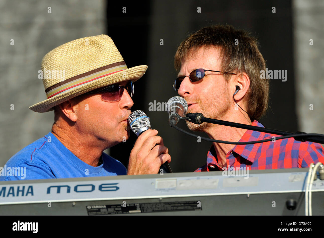 Sawyer brown hi-res stock photography and images - Alamy