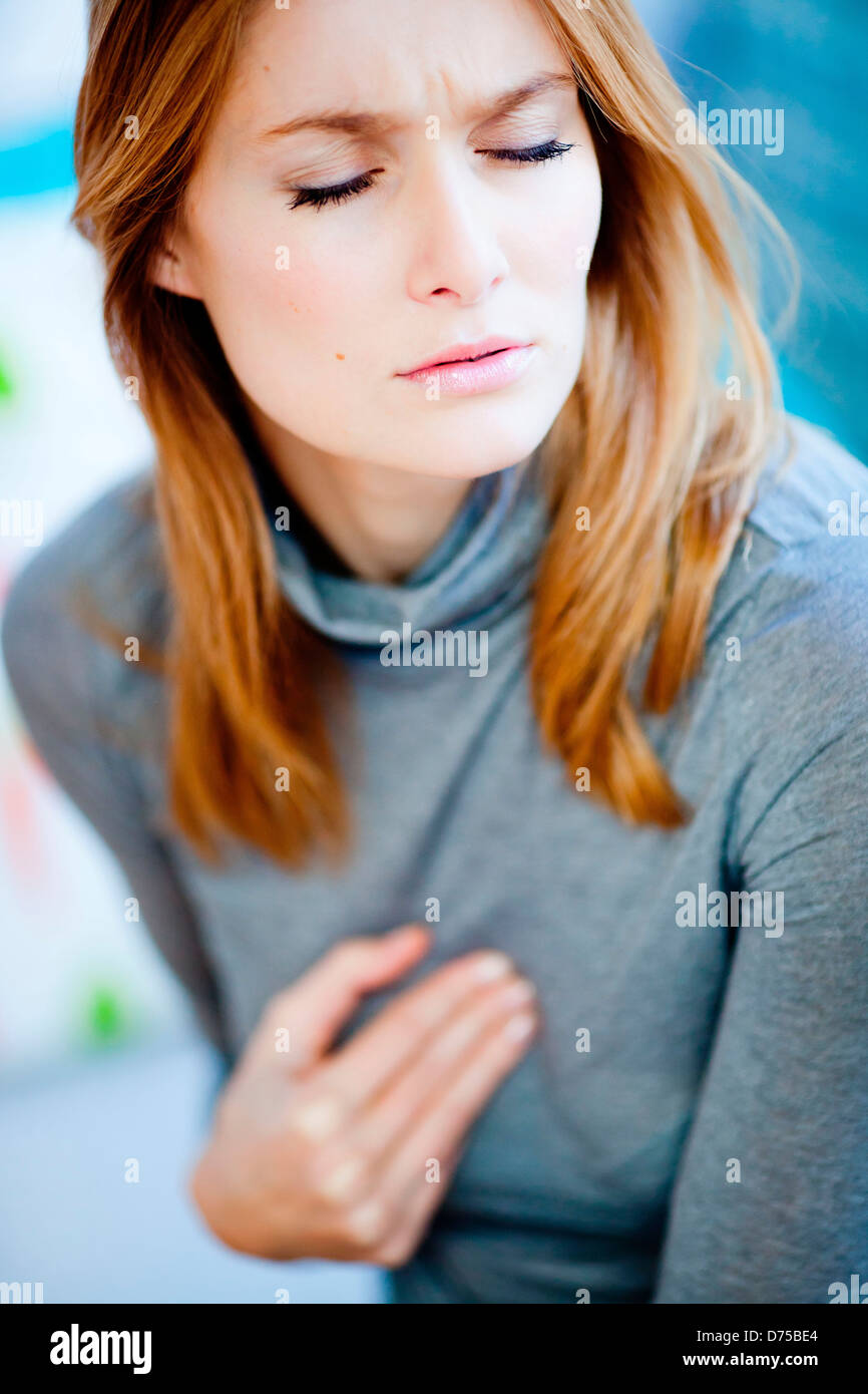 Oesophageal hi-res stock photography and images - Alamy