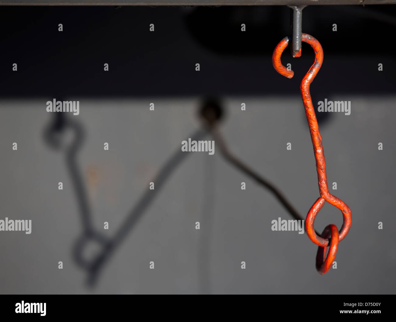 Multiple shadows hi-res stock photography and images - Alamy