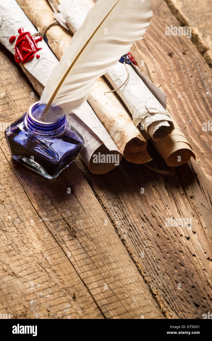 Rolls wax hi-res stock photography and images - Alamy