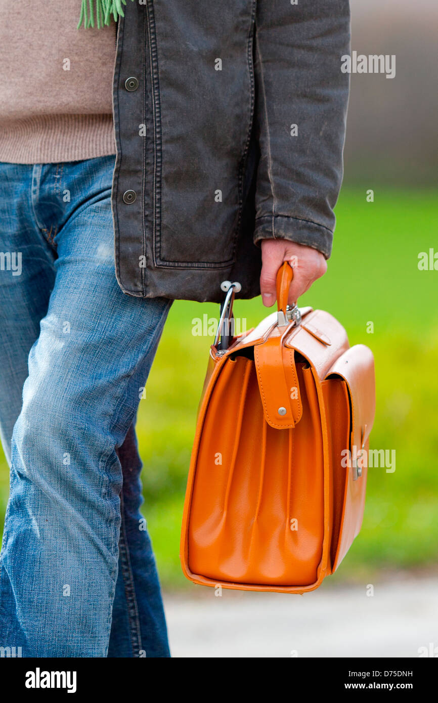 The country doctor hi-res stock photography and images - Alamy