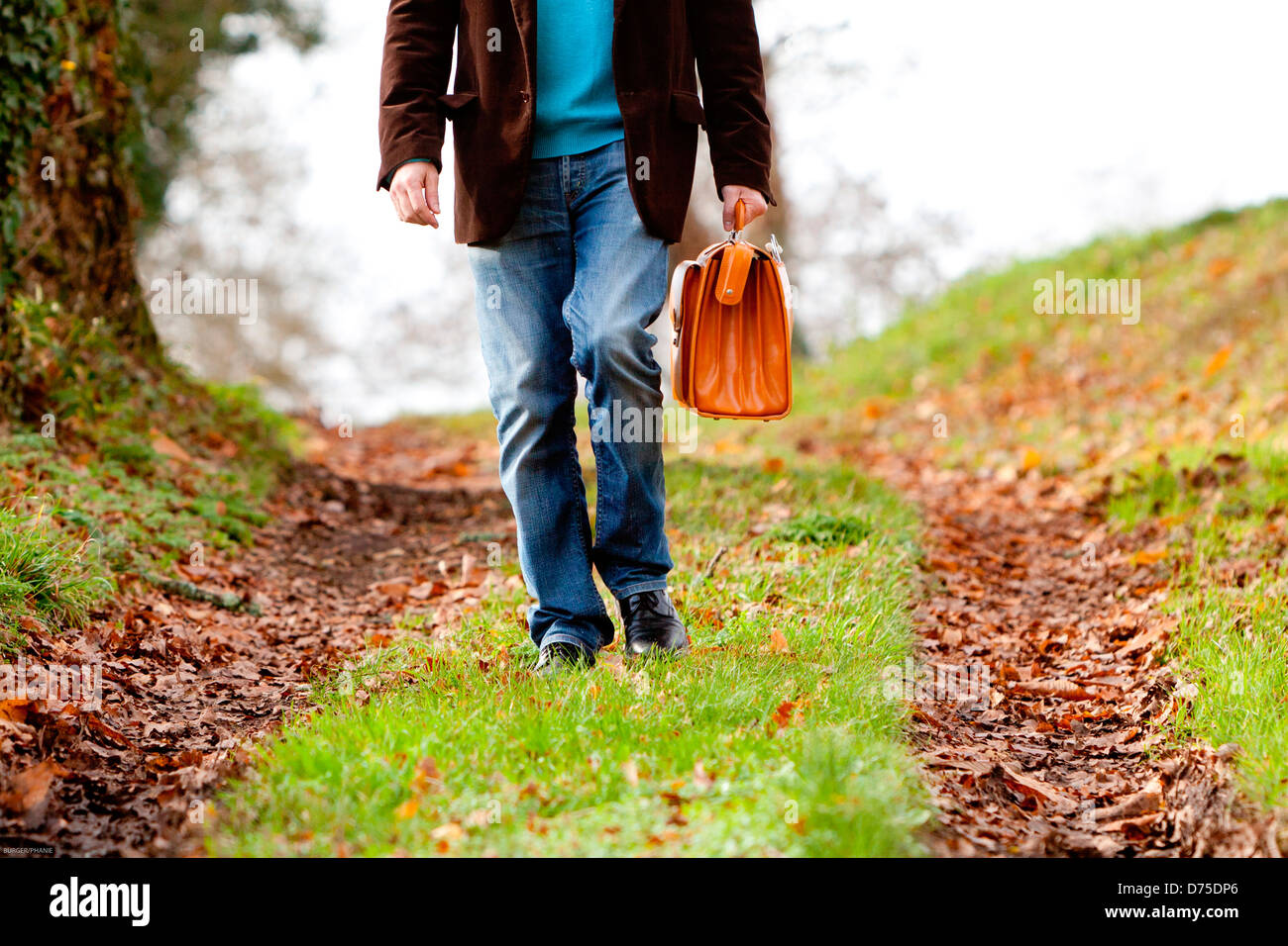 Country doctors hi-res stock photography and images - Alamy