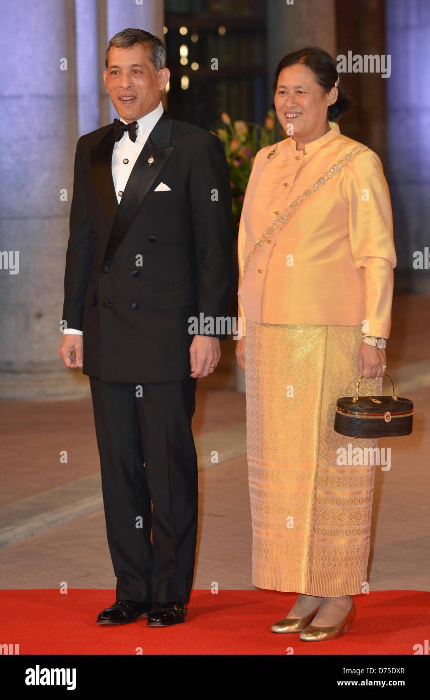Princess Maha Chakri Sirindhorn