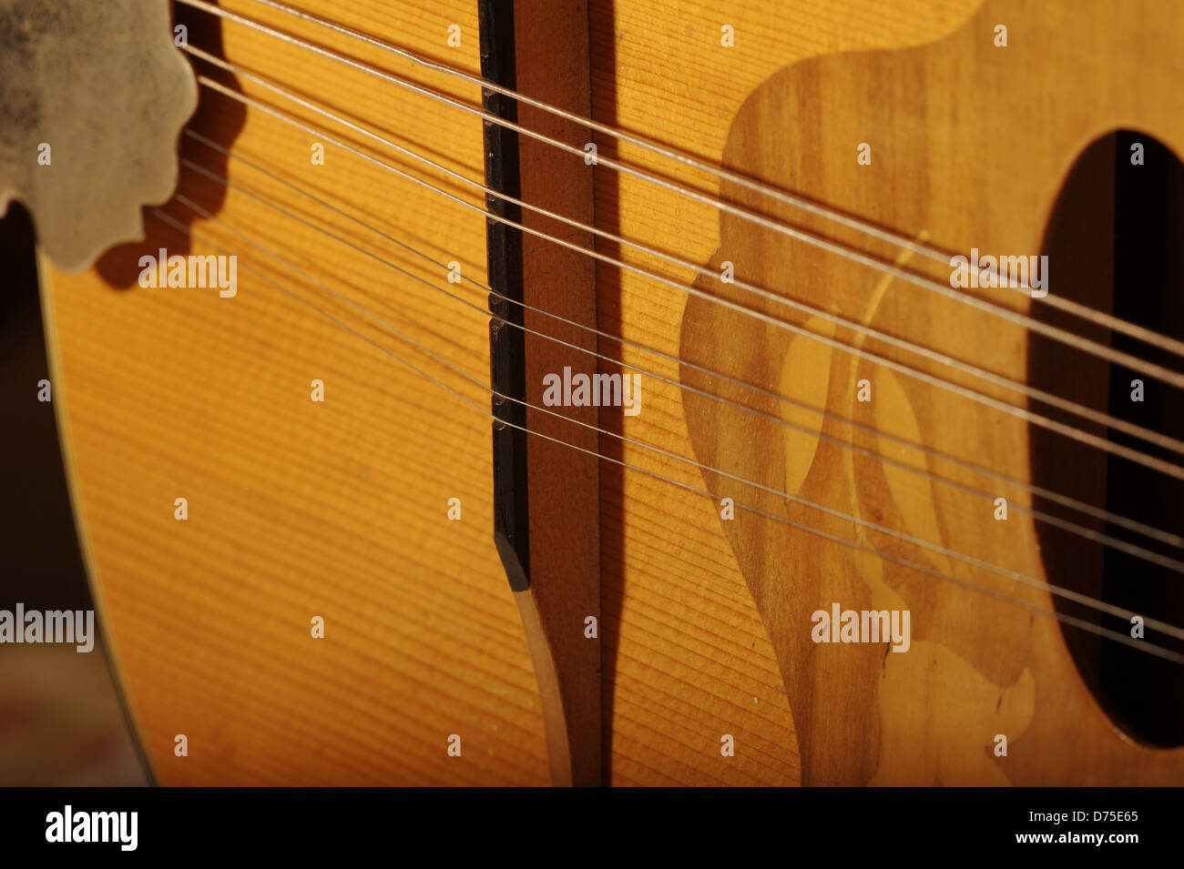 Pastoral musical instruments hi-res stock photography and images - Alamy