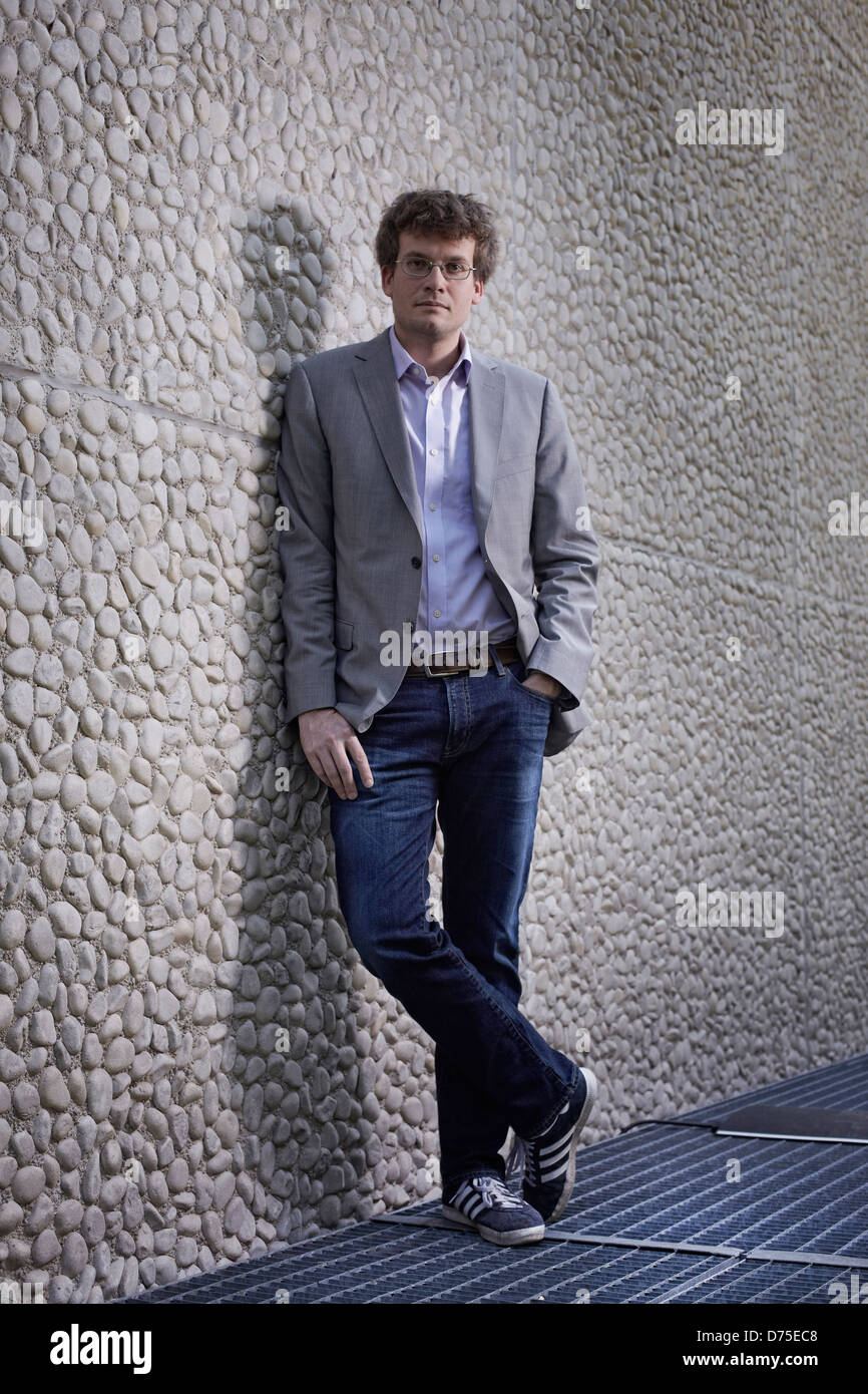 John Green