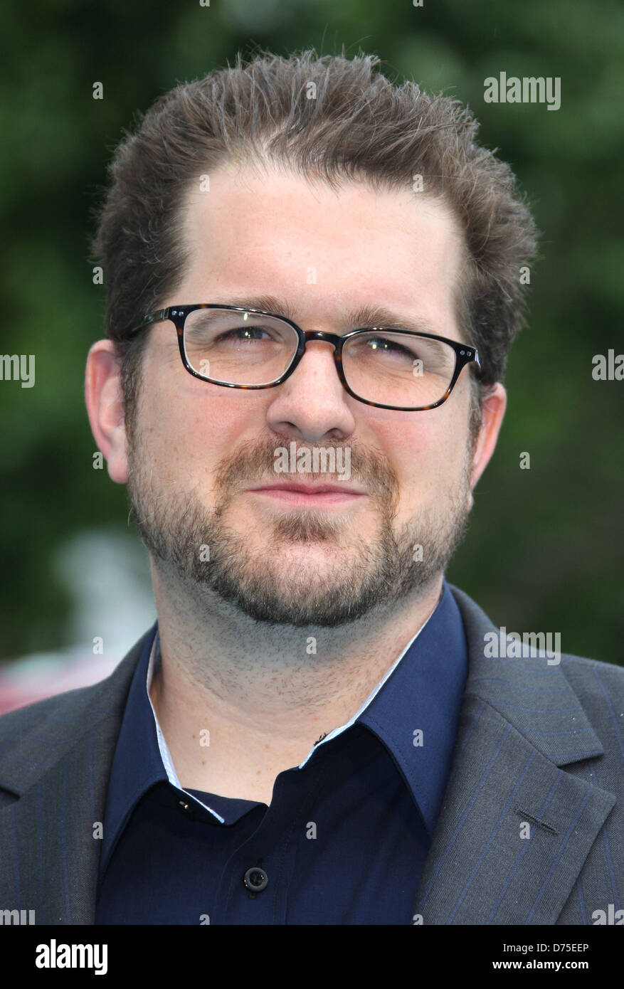 Seth Gordon 'Horrible Bosses' UK premiere held at BFI Southbank ...