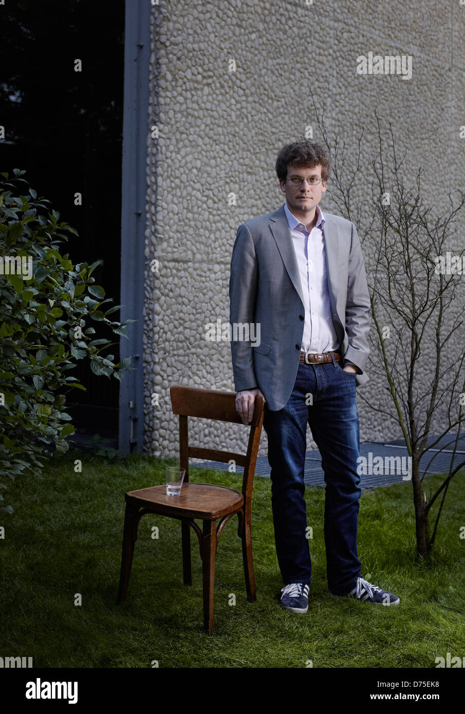 John green hi-res stock photography and images - Alamy