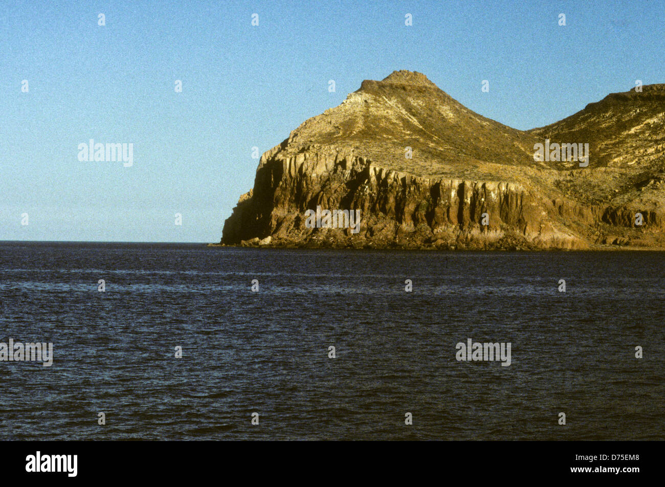 Sea of Cortes,Oct 1994 Digital Underwater Slide Conversions,a Gulf that ...