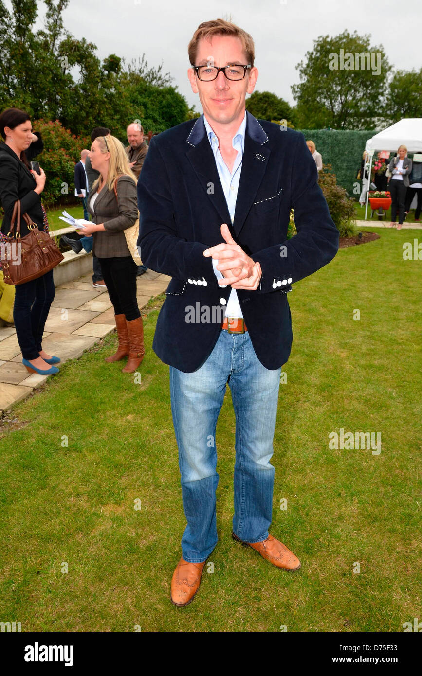 Ryan Tubridy RTE announce their New Season Programming with a line-up ...