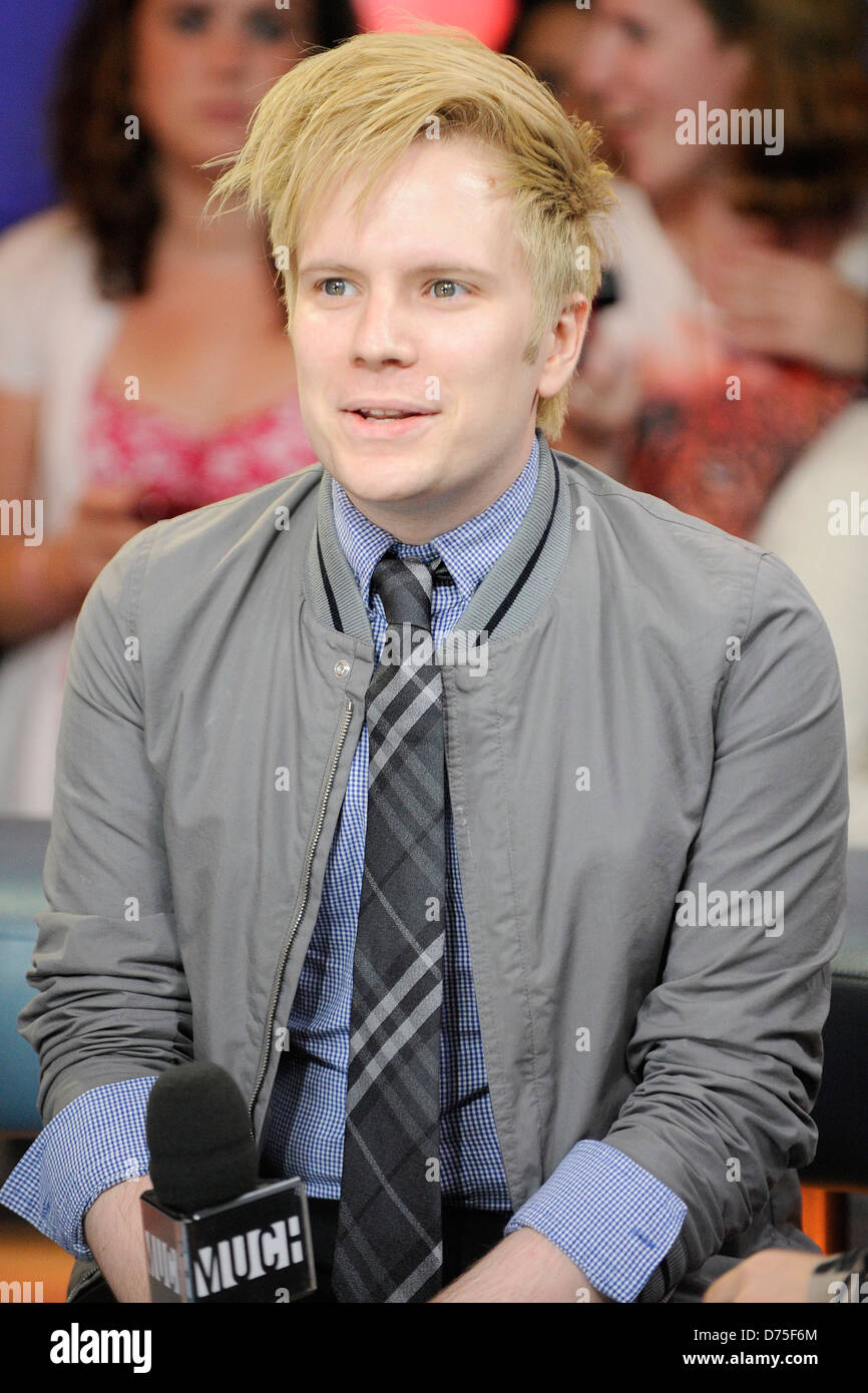 Stump patrick hi-res stock photography and images - Alamy