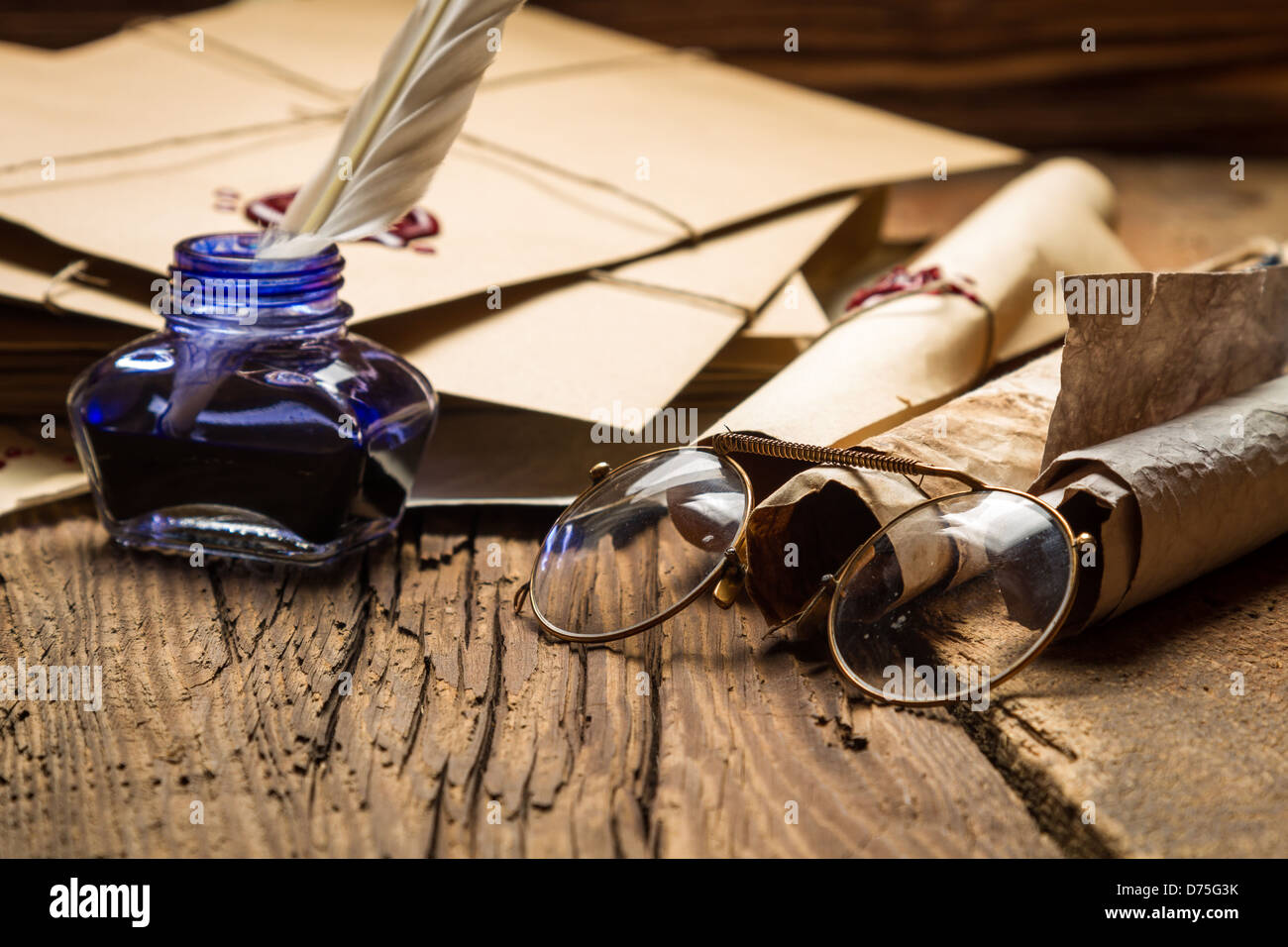 Ancient messages hi-res stock photography and images - Alamy