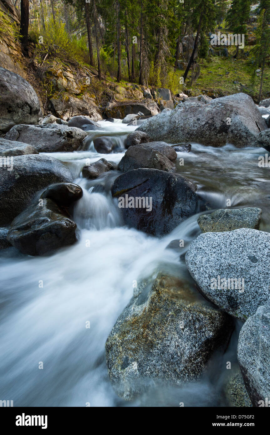 Wenatchee national forest hi-res stock photography and images - Alamy