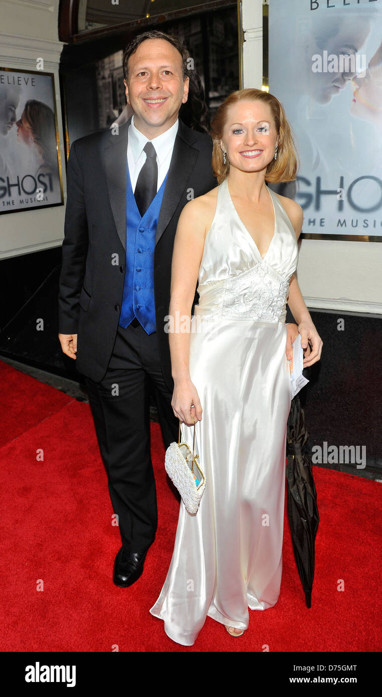 Colin guest hi-res stock photography and images - Alamy