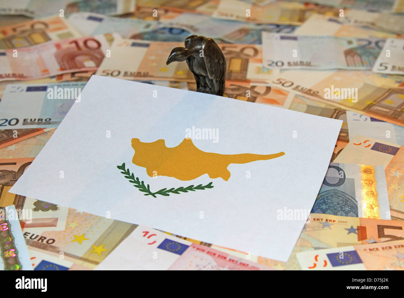 Cyprus germany flag hi-res stock photography and images - Alamy