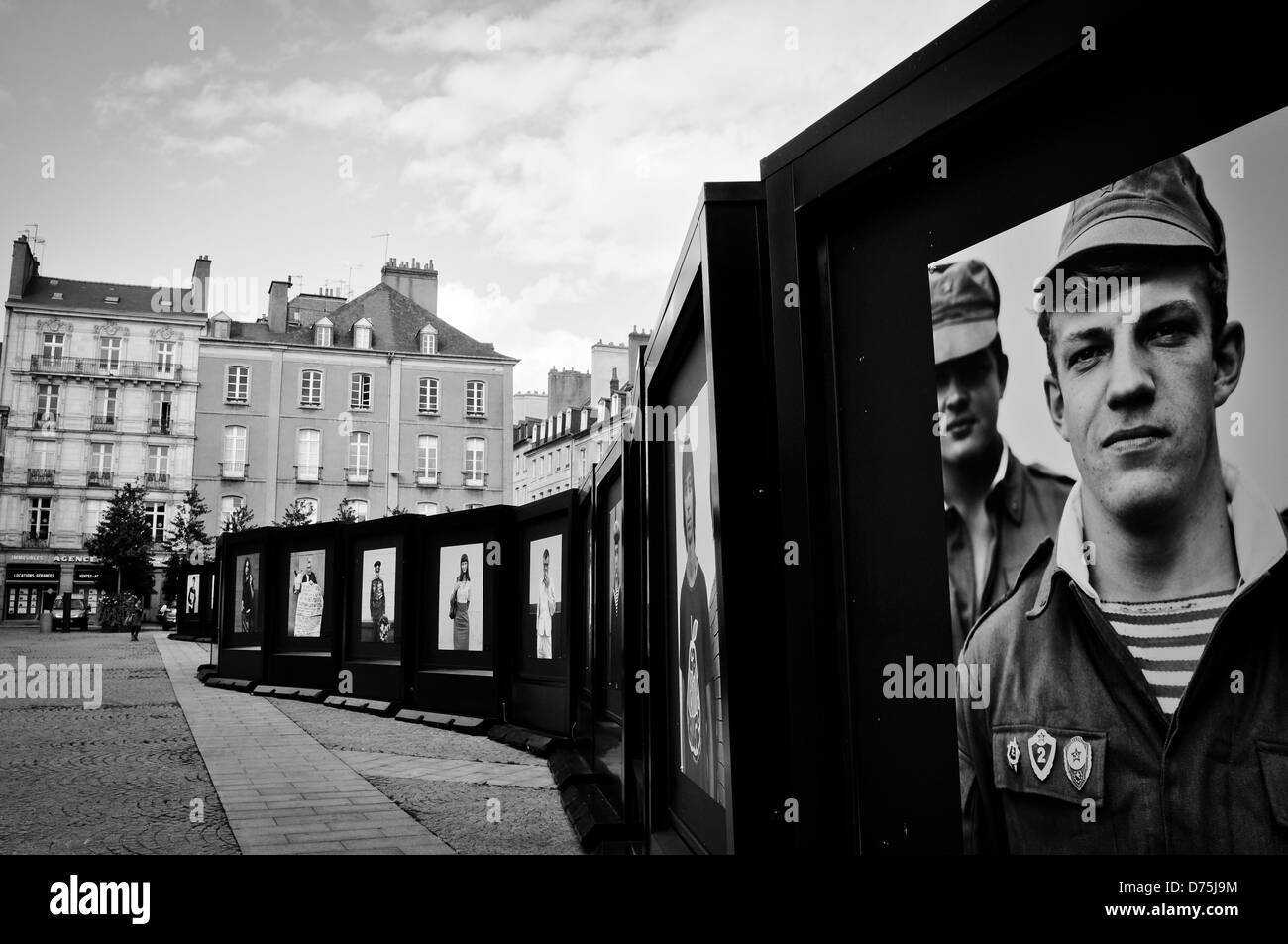 Air photography Black and White Stock Photos & Images - Alamy