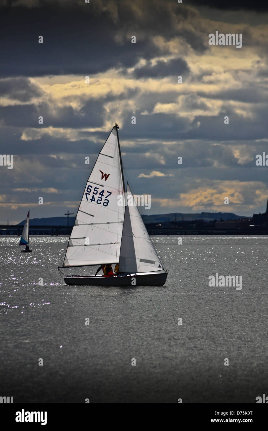 we are sailing Stock Photo - Alamy