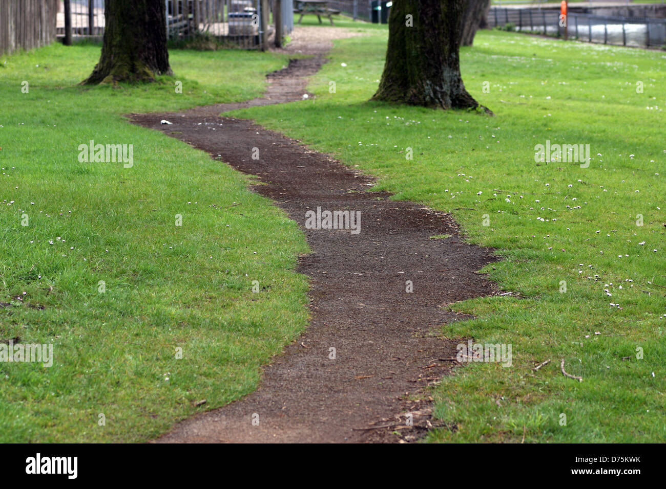 Ta trail hi-res stock photography and images - Alamy