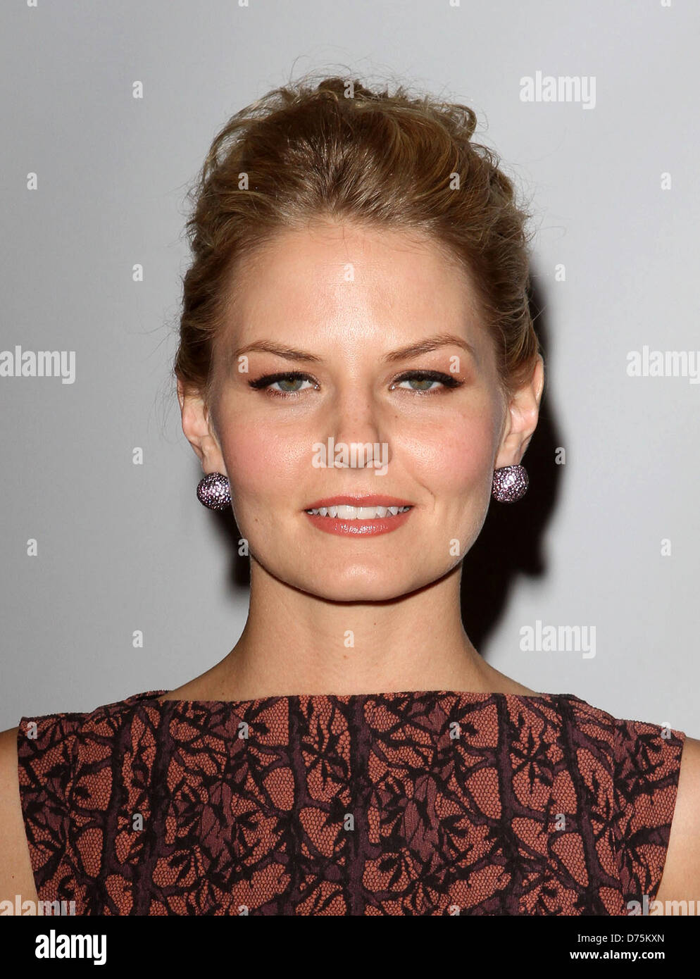 Jennifer Morrison Disney ABC Television Group Host "Summer Press Tour ...