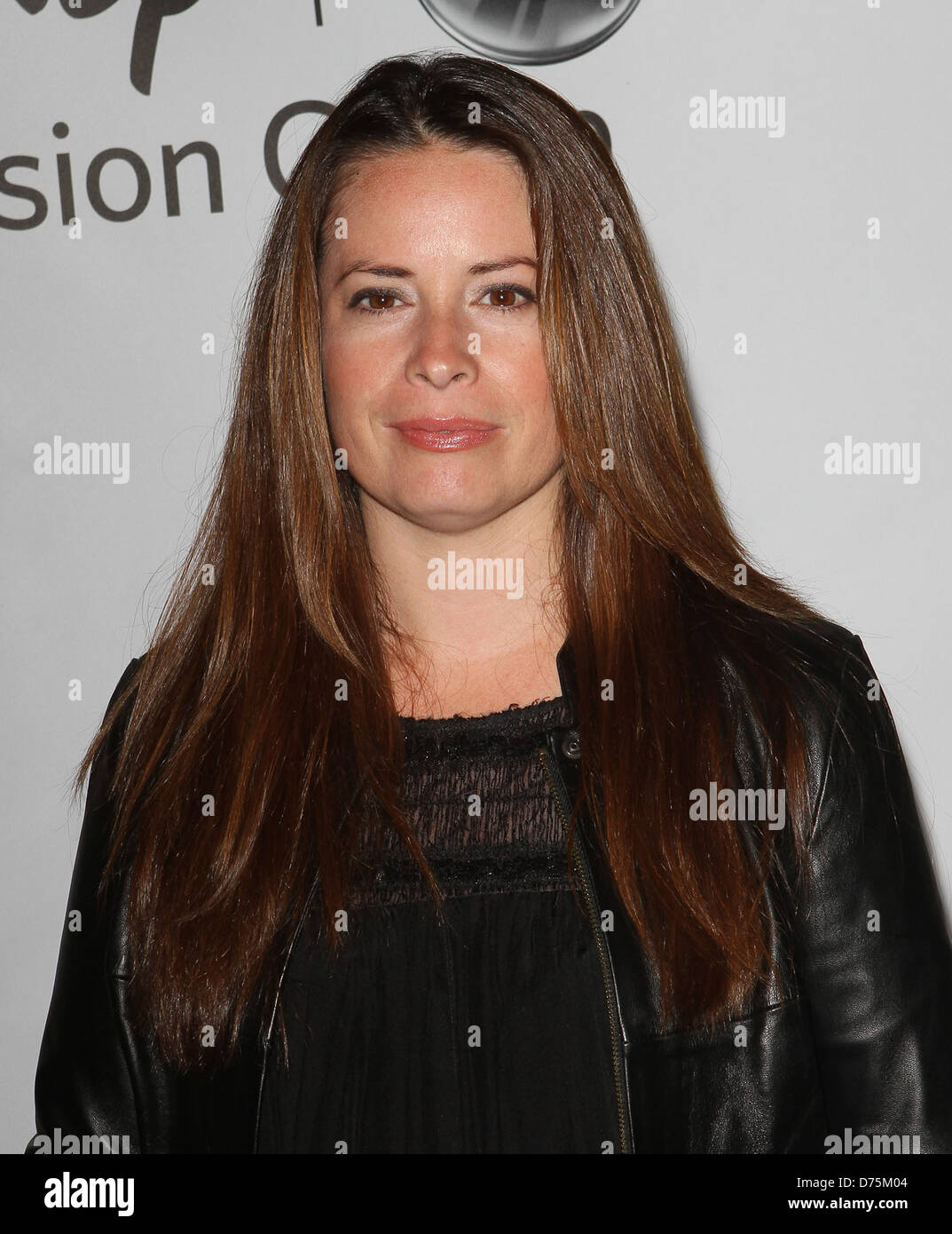 Holly Marie Combs Disney ABC Television Group Host "Summer Press Tour ...