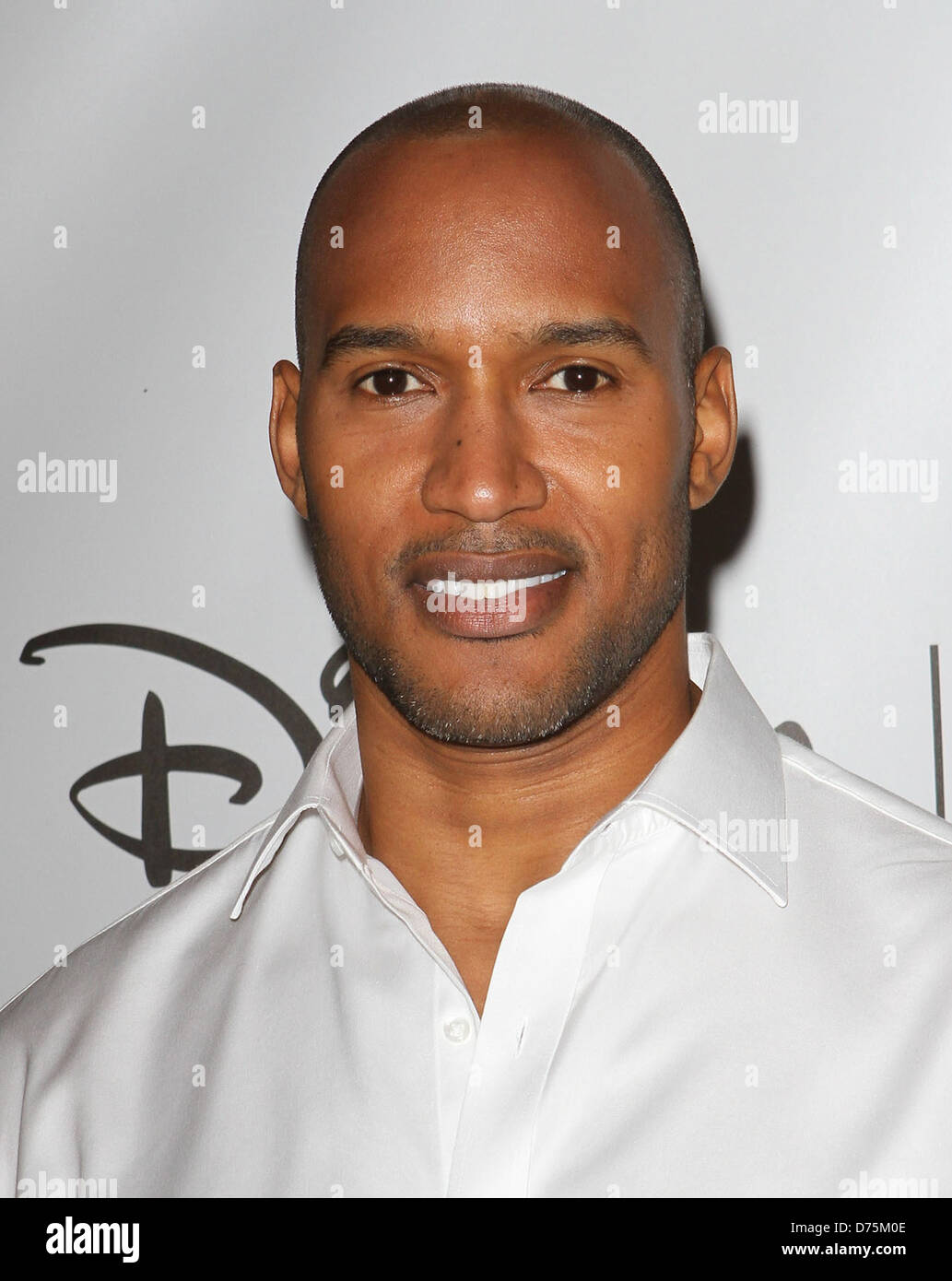Henri Simmons Disney ABC Television Group Host "Summer Press Tour" held ...