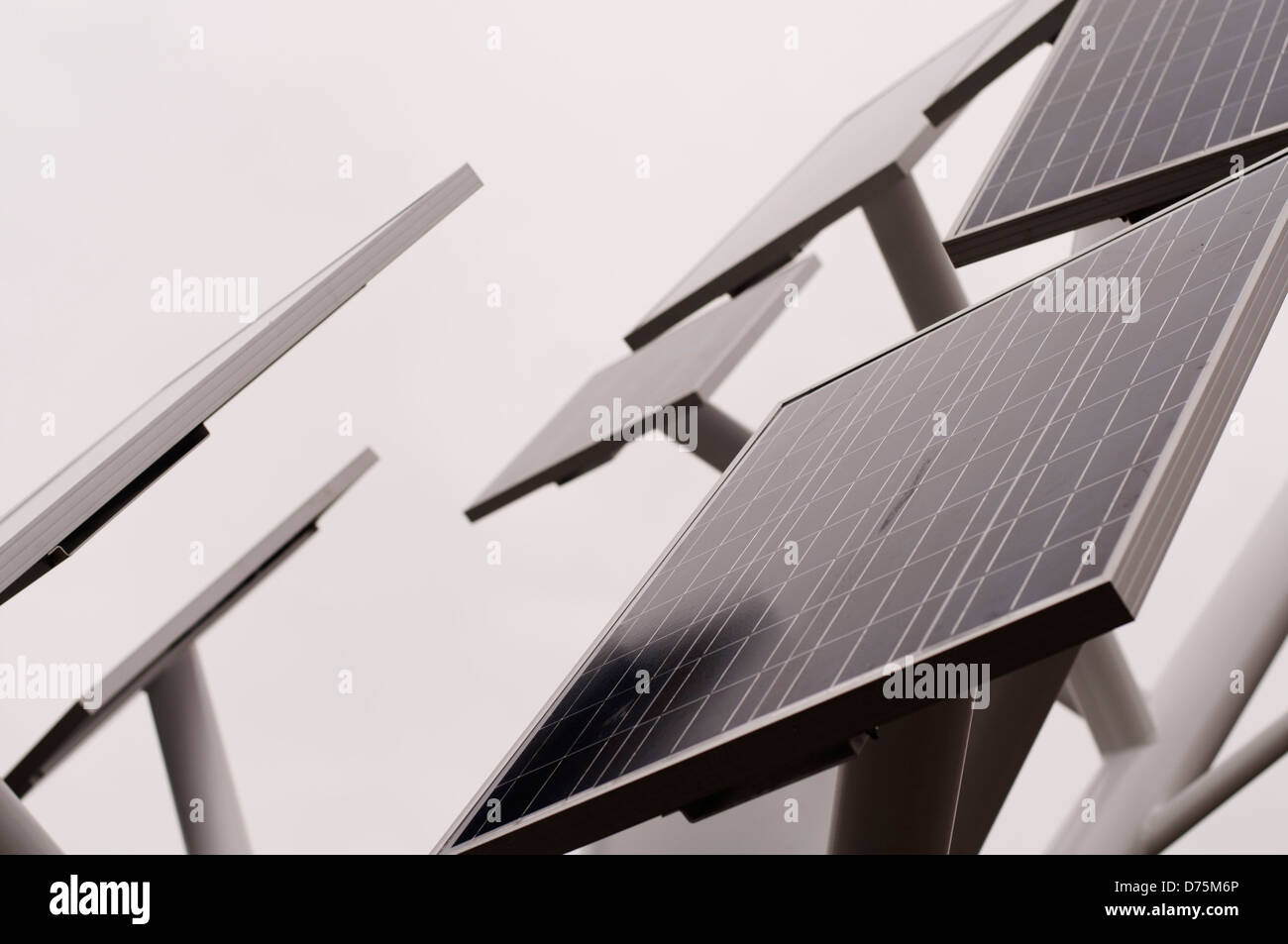 Multiple panels hi-res stock photography and images - Alamy