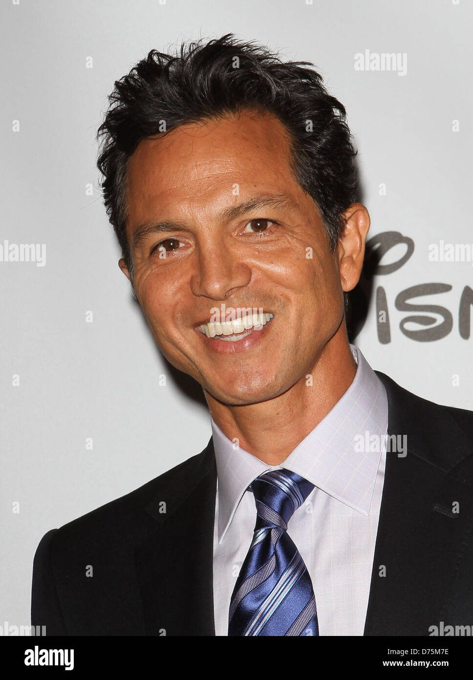 Benjamin Brett Disney ABC Television Group Host "Summer Press Tour ...