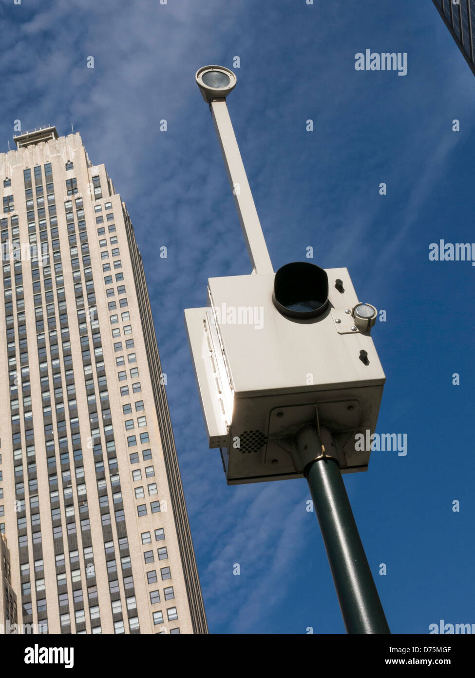 Nypd security hi-res stock photography and images - Alamy