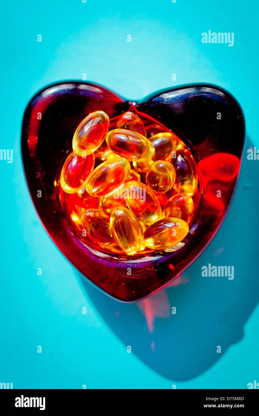 Nutritional supplements. Liquid nutritional supplements in capsules ...