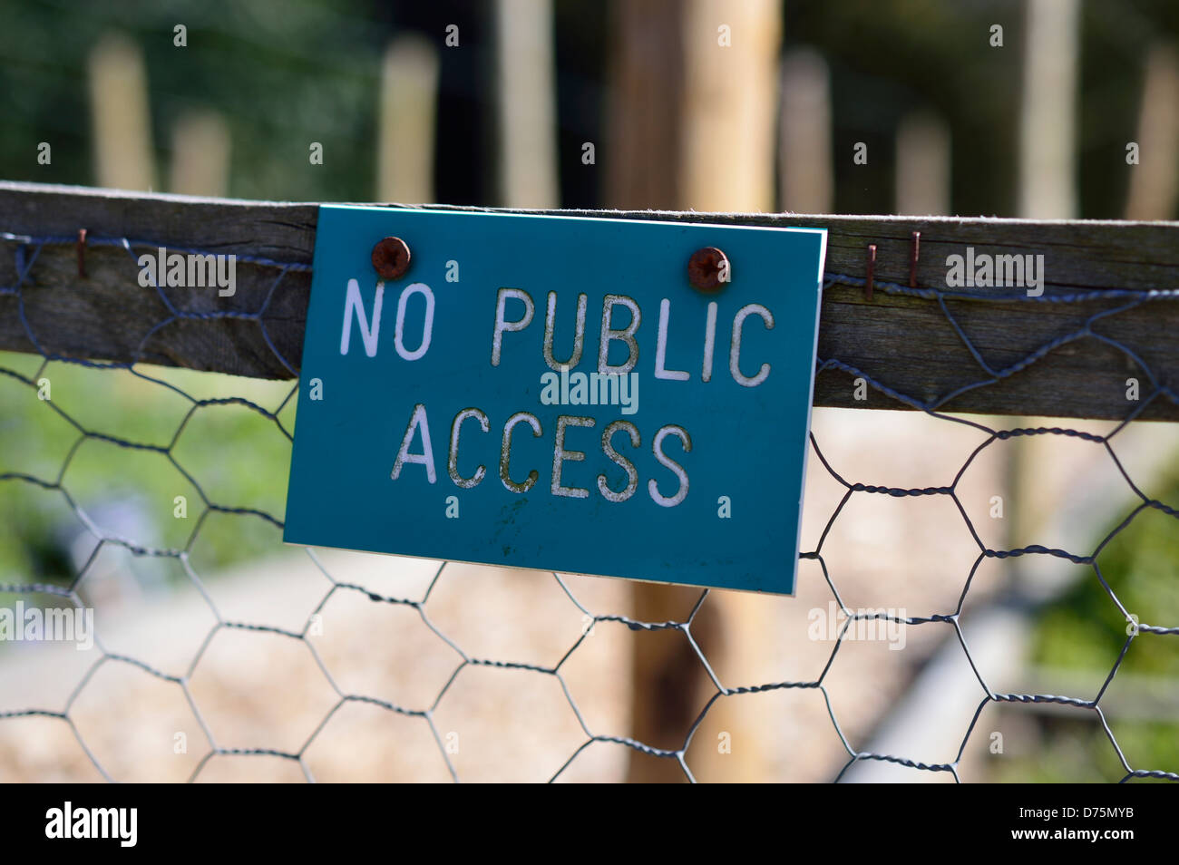 Public access hi-res stock photography and images - Alamy